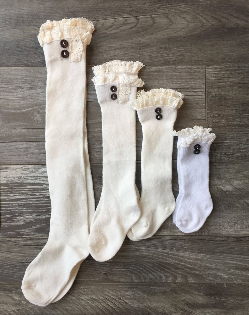 Girls Boot Socks Baby Accessories Baby Shower Gift Boot - Etsy