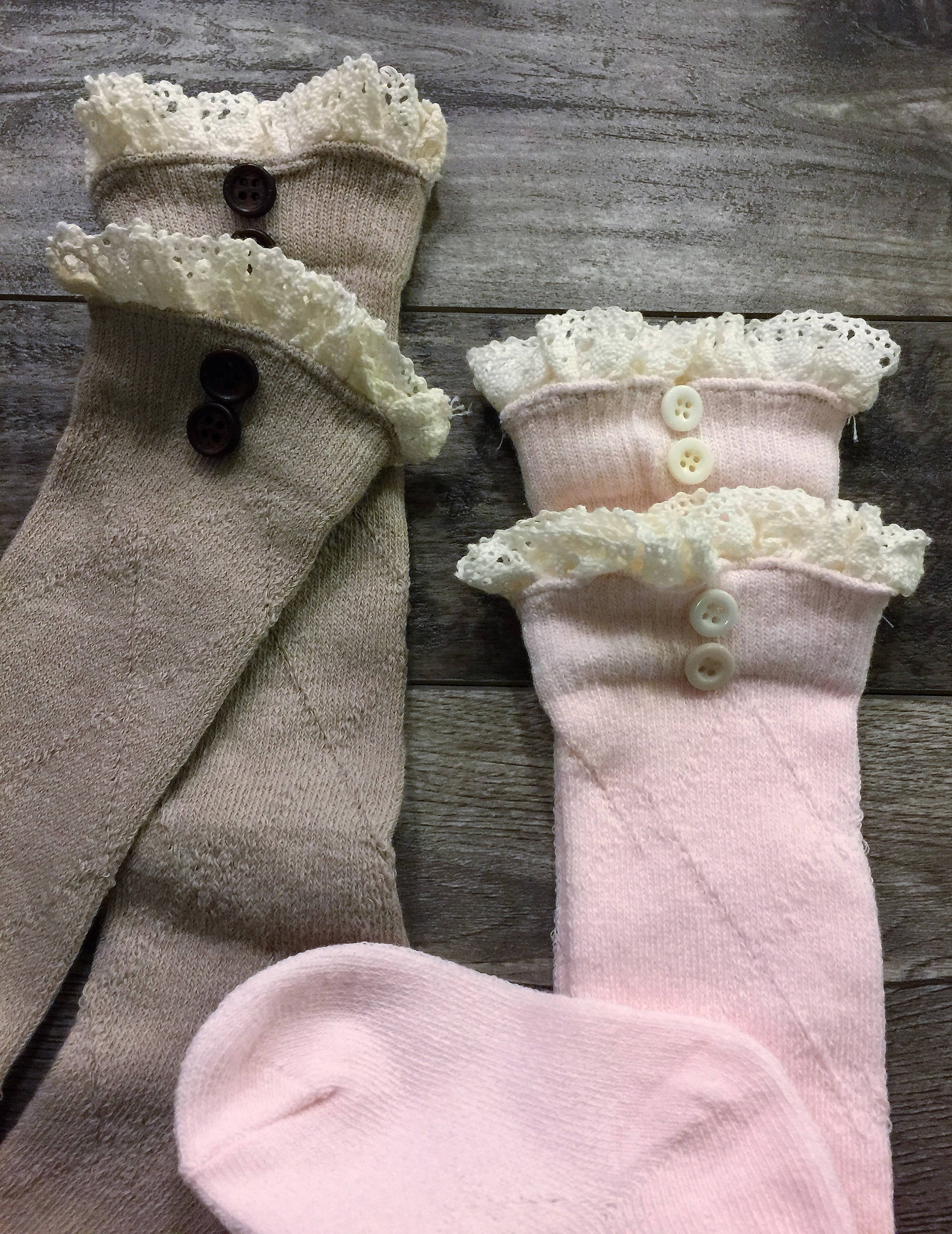 Girls Boot Socks Baby Accessories Baby Shower Gift Boot - Etsy