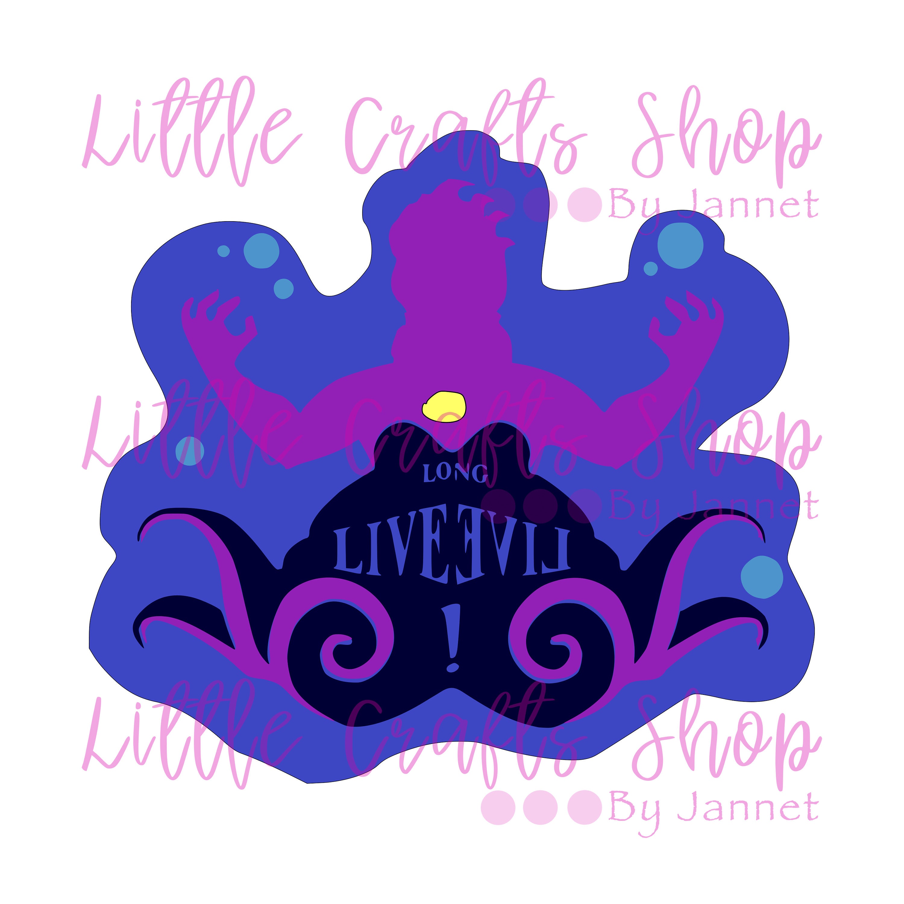 Descendants SVG,PDF FILES - Etsy