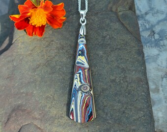 Fordite | Etsy
