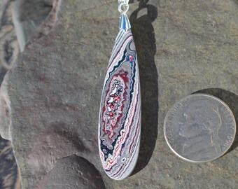 Fordite | Etsy
