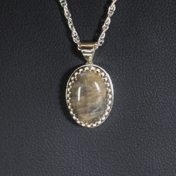 Wisconsin Moonstone - Etsy