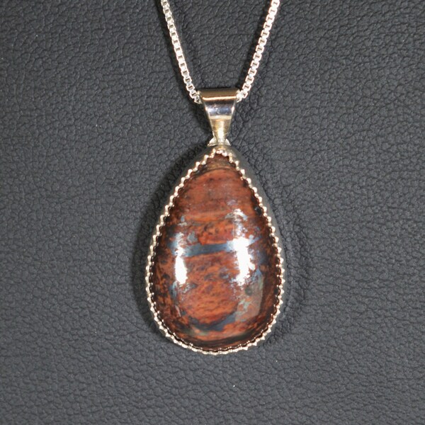 Minnesota Necklace - Etsy
