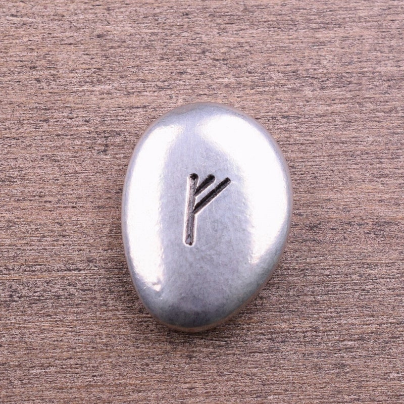 Rune Charms - Etsy