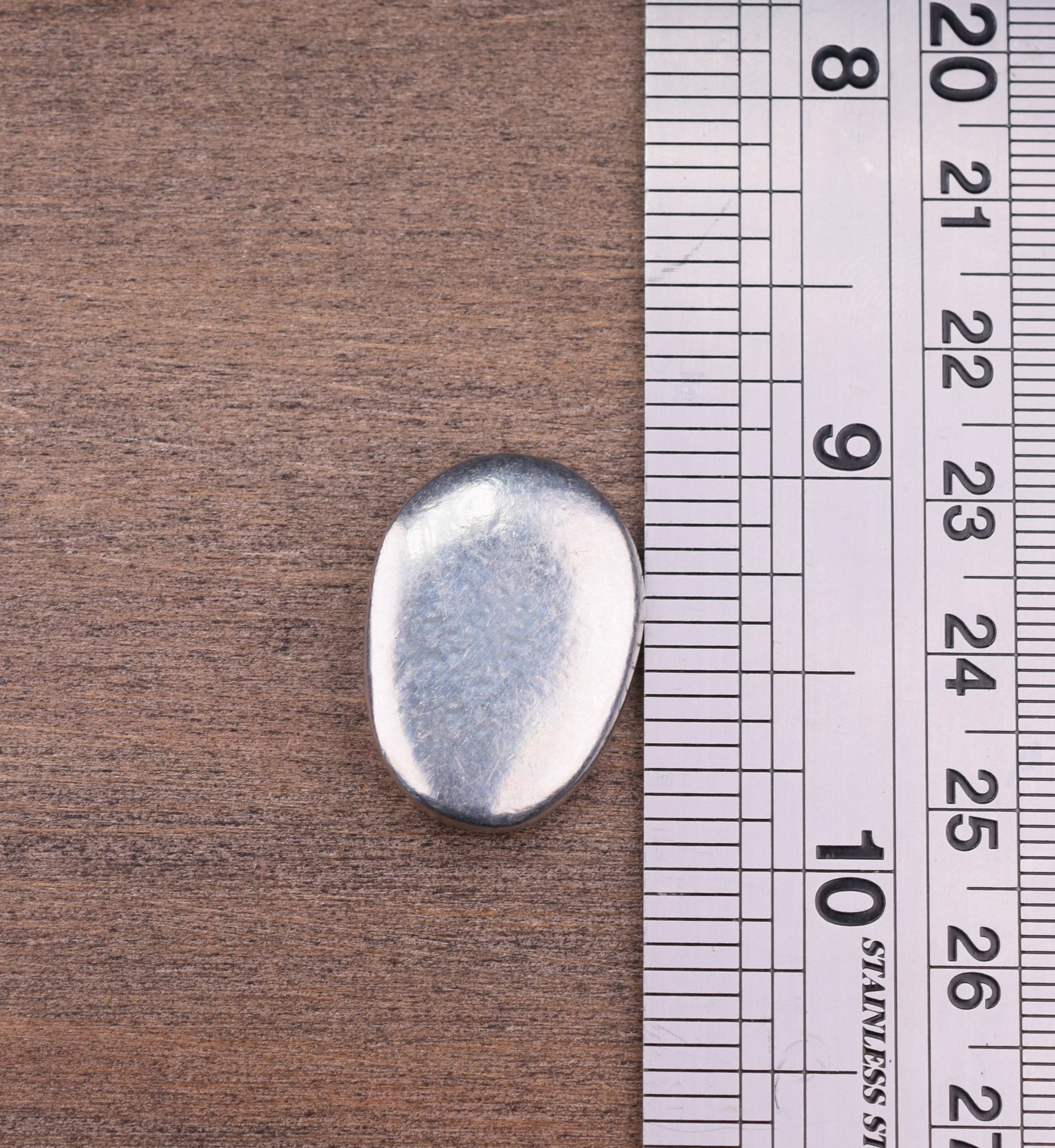 Jera Rune Stone, Jera Rune Pocket Stone, Rune Charm, Patience Peace and ...