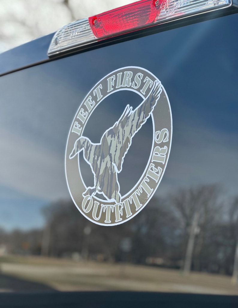 Custom Color Sticker for Store Custom Logo Decal for Car - Etsy