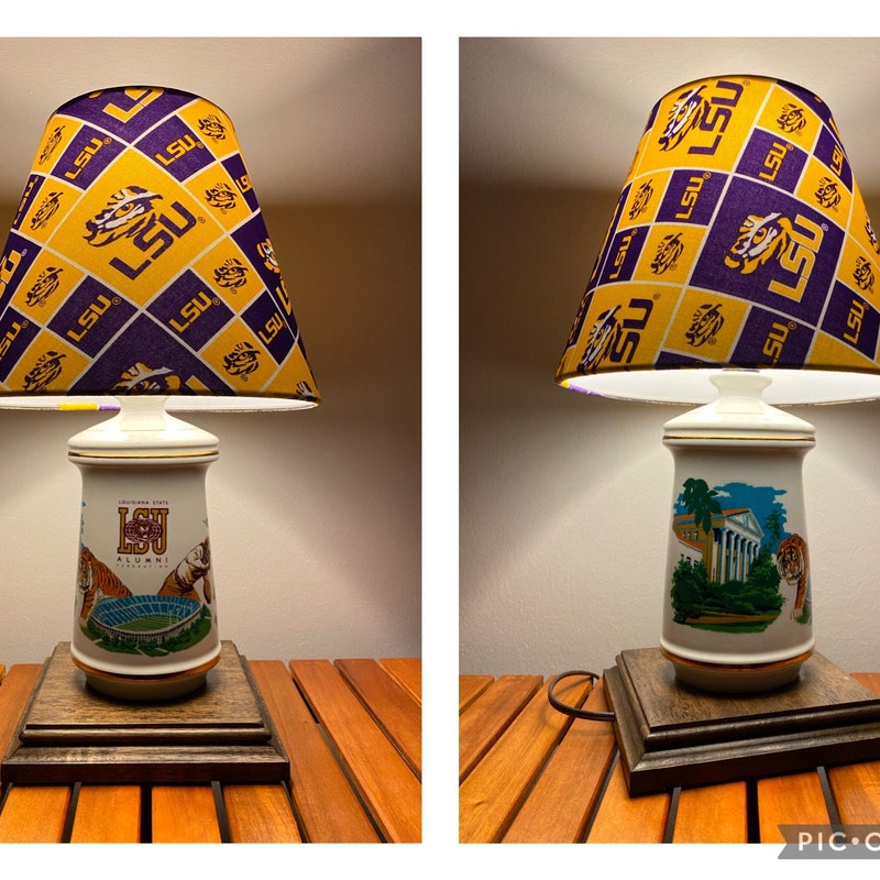 DramGoodLamps - Etsy