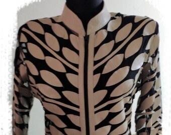 Stand up Collar Design - Etsy