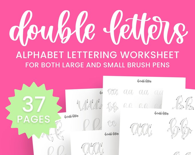Lovable Letters