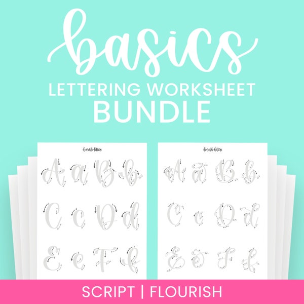 Hand Lettering Art - Etsy