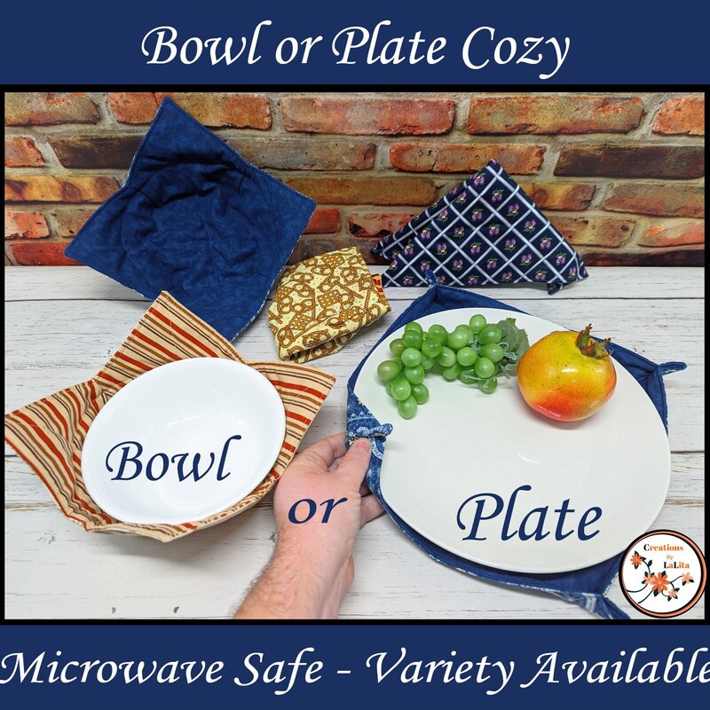 Microwave Cozy - Etsy