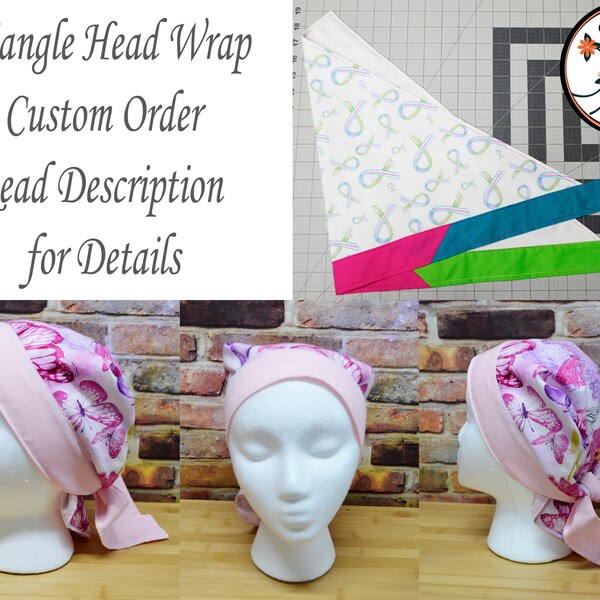 Head Wraps - Etsy