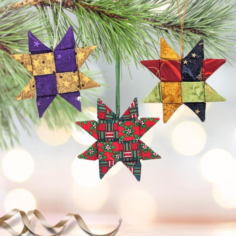 Swedish Star - Etsy