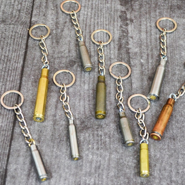 Spent Bullet Casing - Etsy