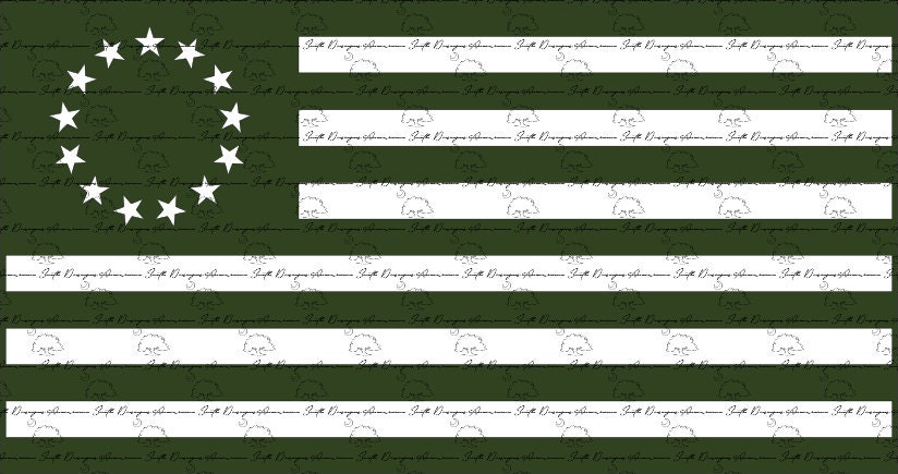 Betsy Ross - SVG - CNC Laser File (digital Download) - Etsy