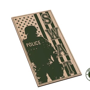 Police Svg - Etsy