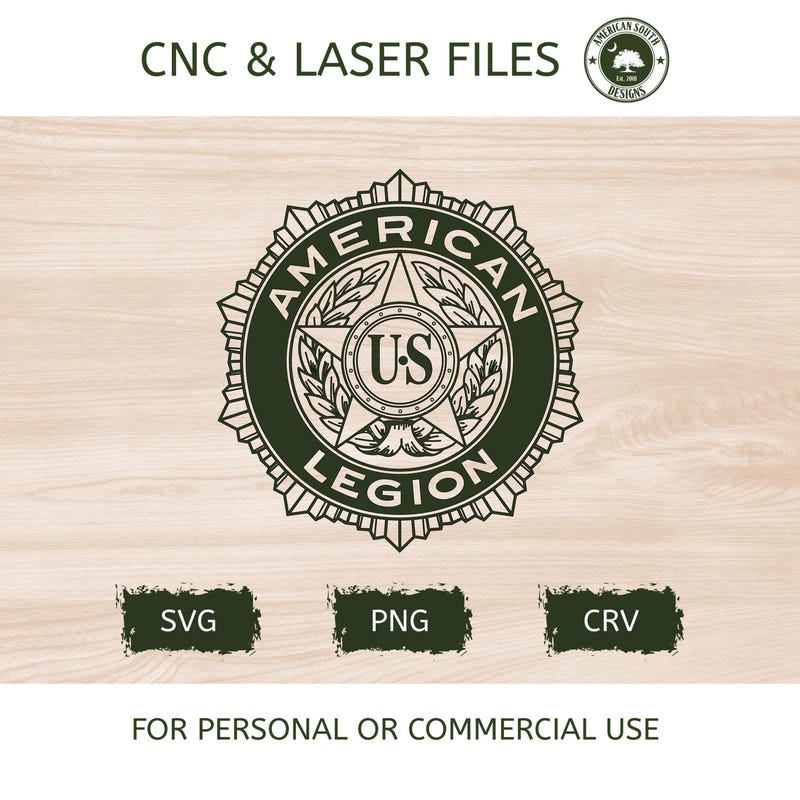 Symbol für legion - Etsy.de