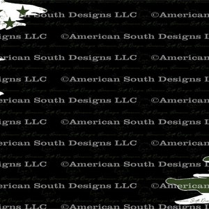 Tattered Corners Flag Blank SVG - Etsy