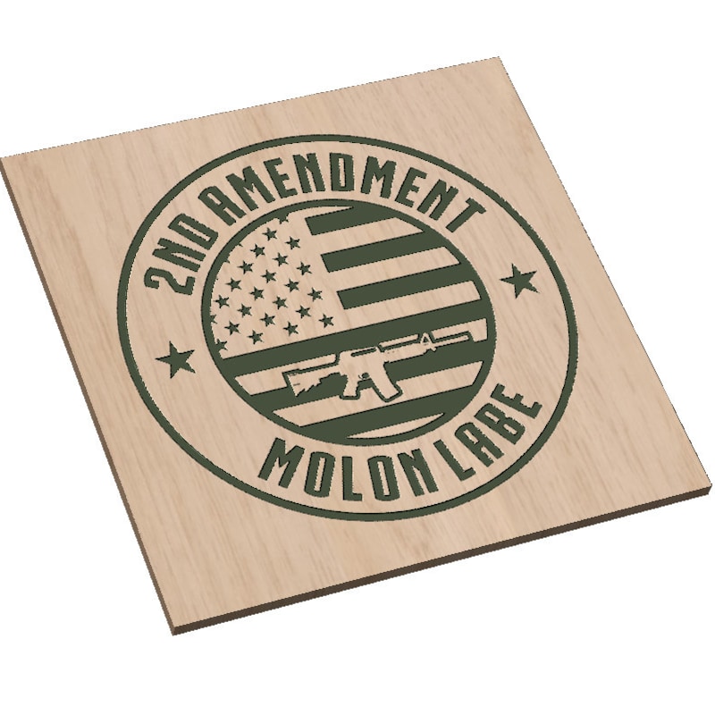 Molon Labe - Etsy
