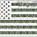 We the People - Preamble Text on Lines - SVG - CNC Laser File (digital ...