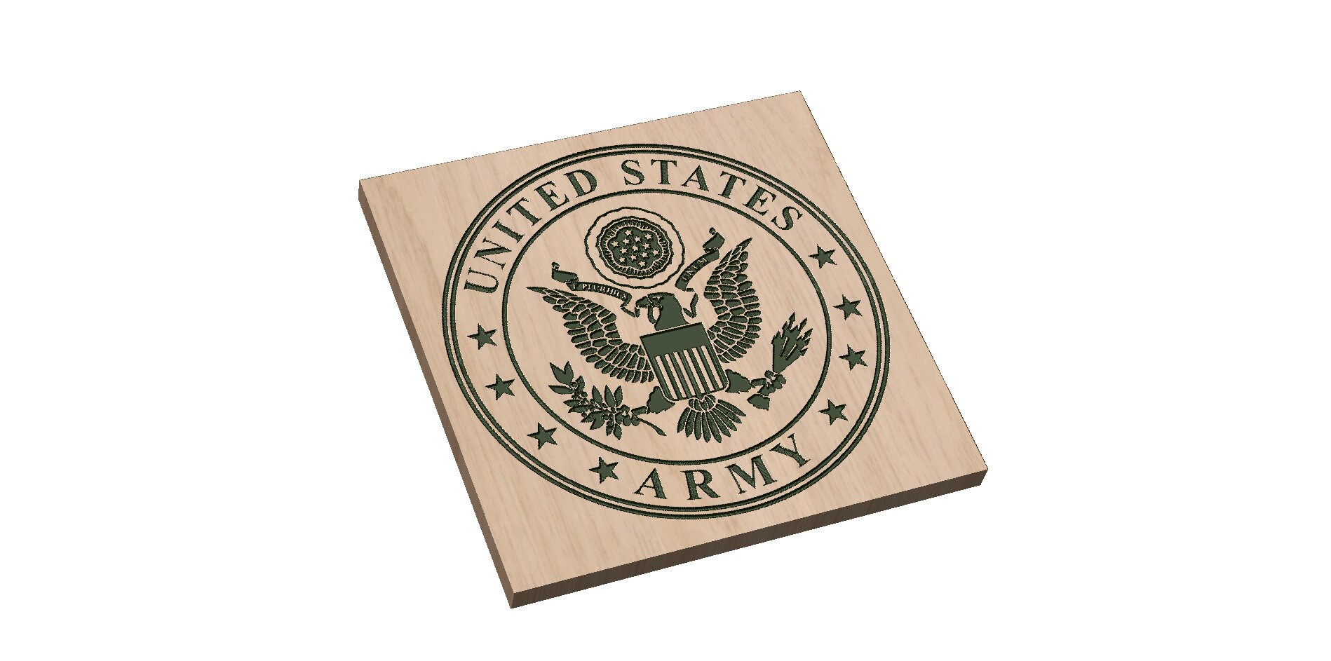 Split Flag Blank With Seals Bundle - SVG - Digital Download - Etsy