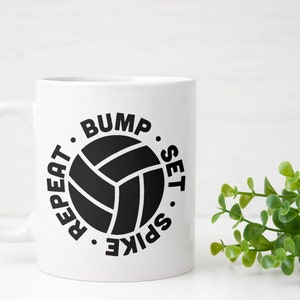 Volleyball Svg, Volleyball Mom Svg, Volleyball Team Svg, Love ...