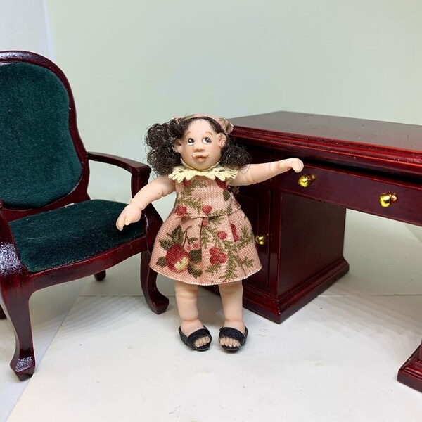 Ooak Miniature - Etsy