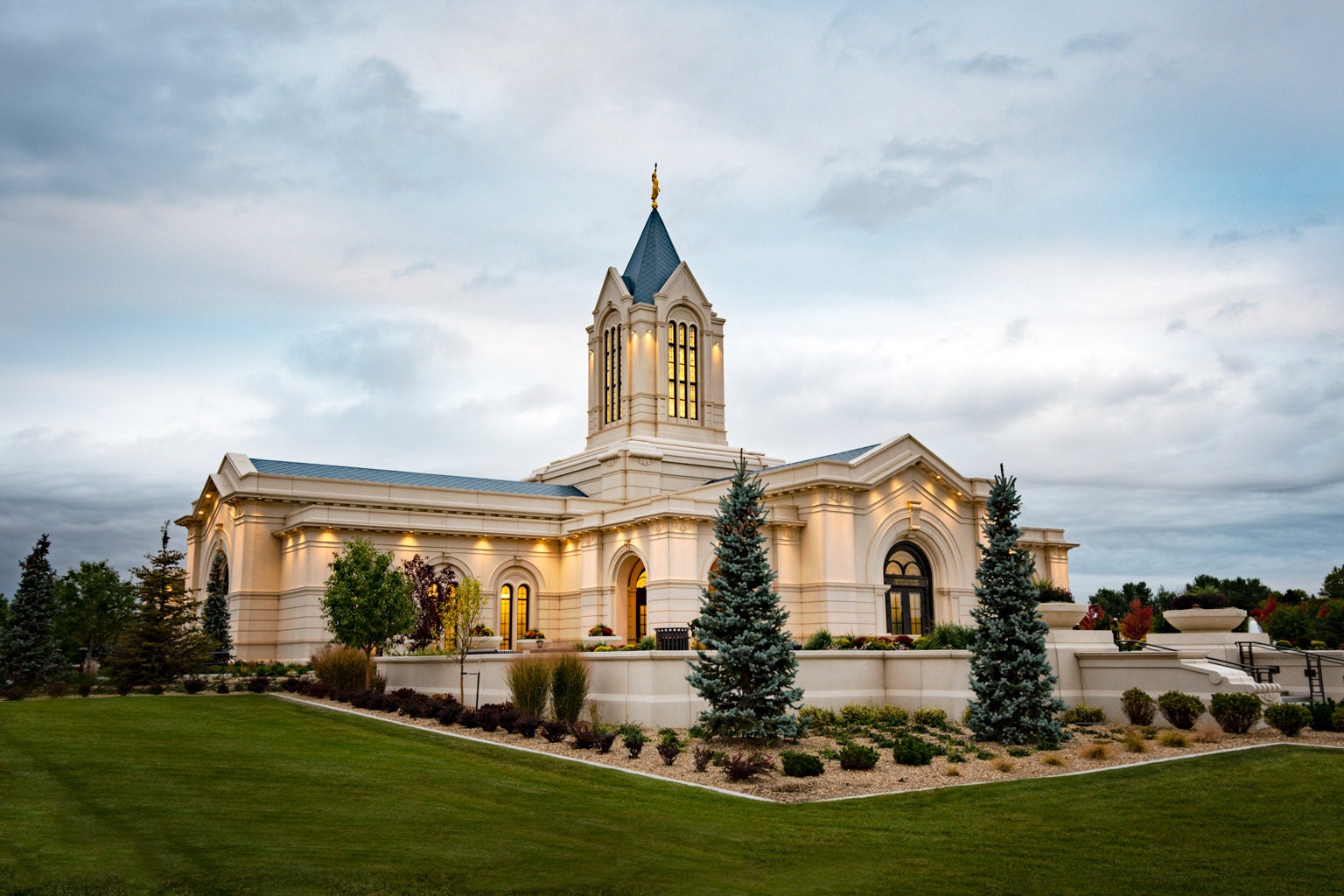 Fort Collins Temple - Etsy