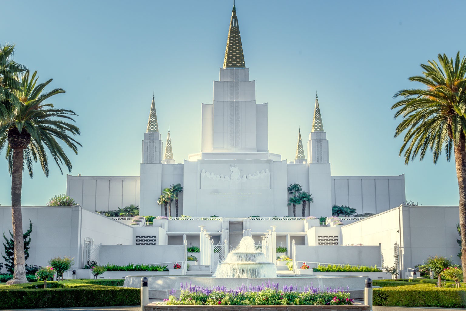 California Oakland Temple - Etsy