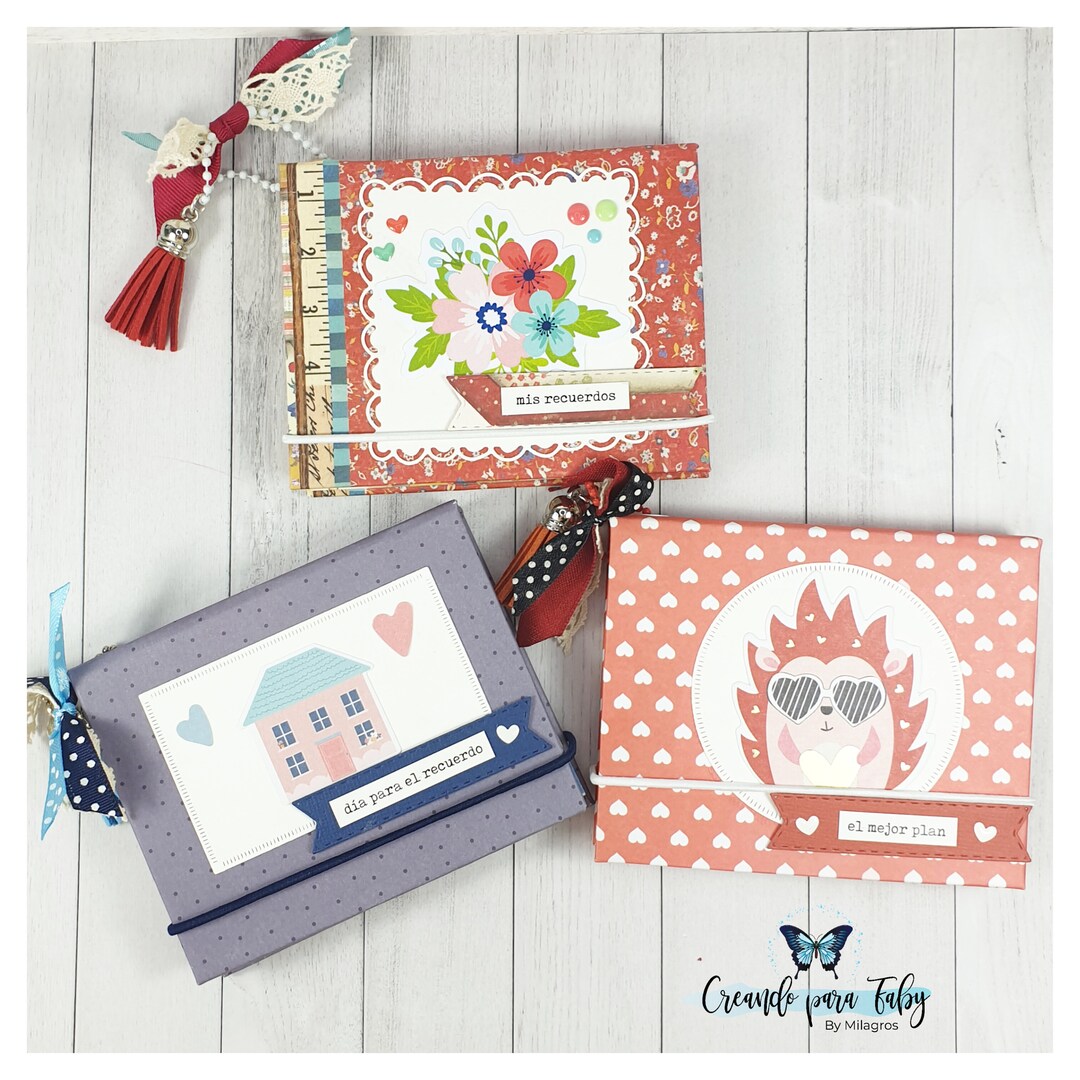 Mini Note Blog, Note Book, Posits Stationery, Office, School, Notebook ...