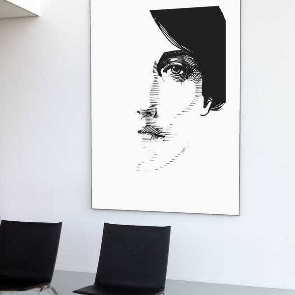 Chic Art - Etsy