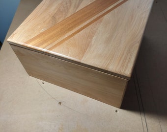 Coast Guard Hat Box - Etsy