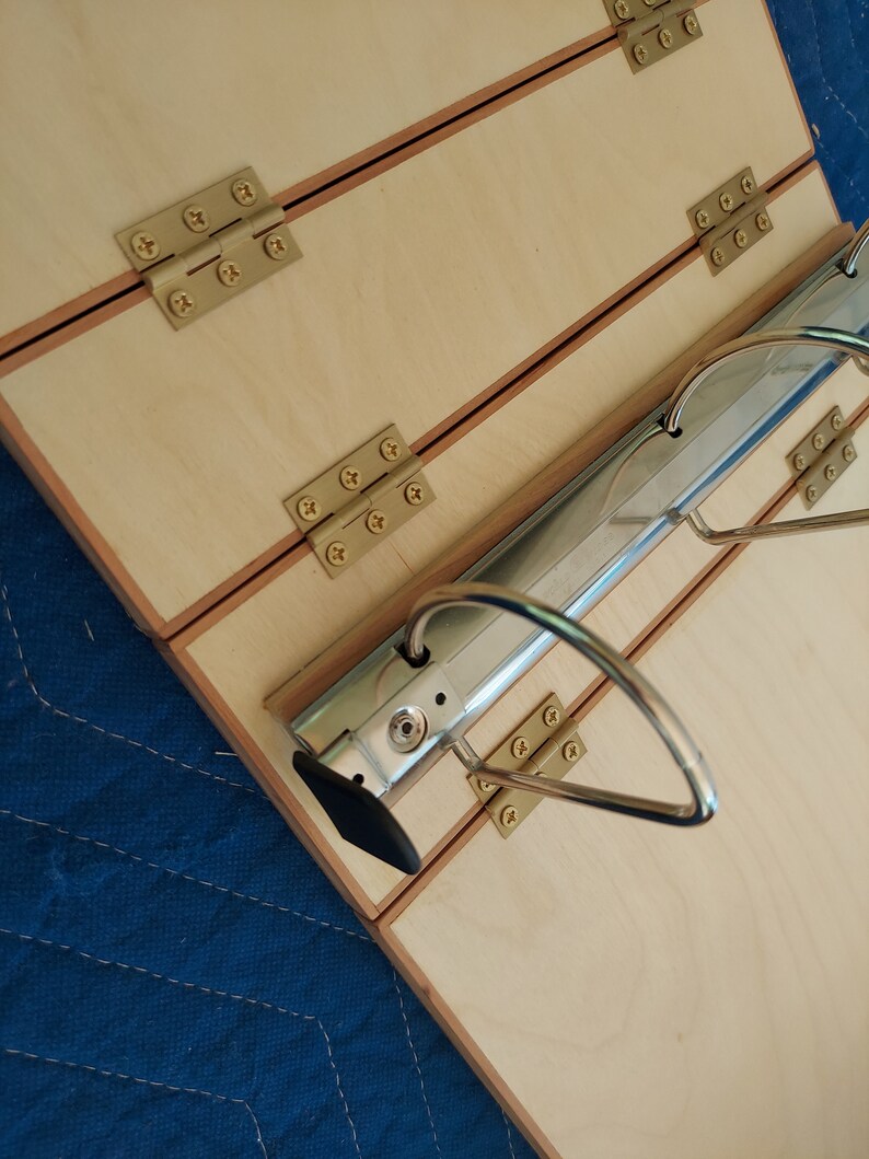 Custom Made CCTI Hat Box and Charge Book Coast Guard and - Etsy