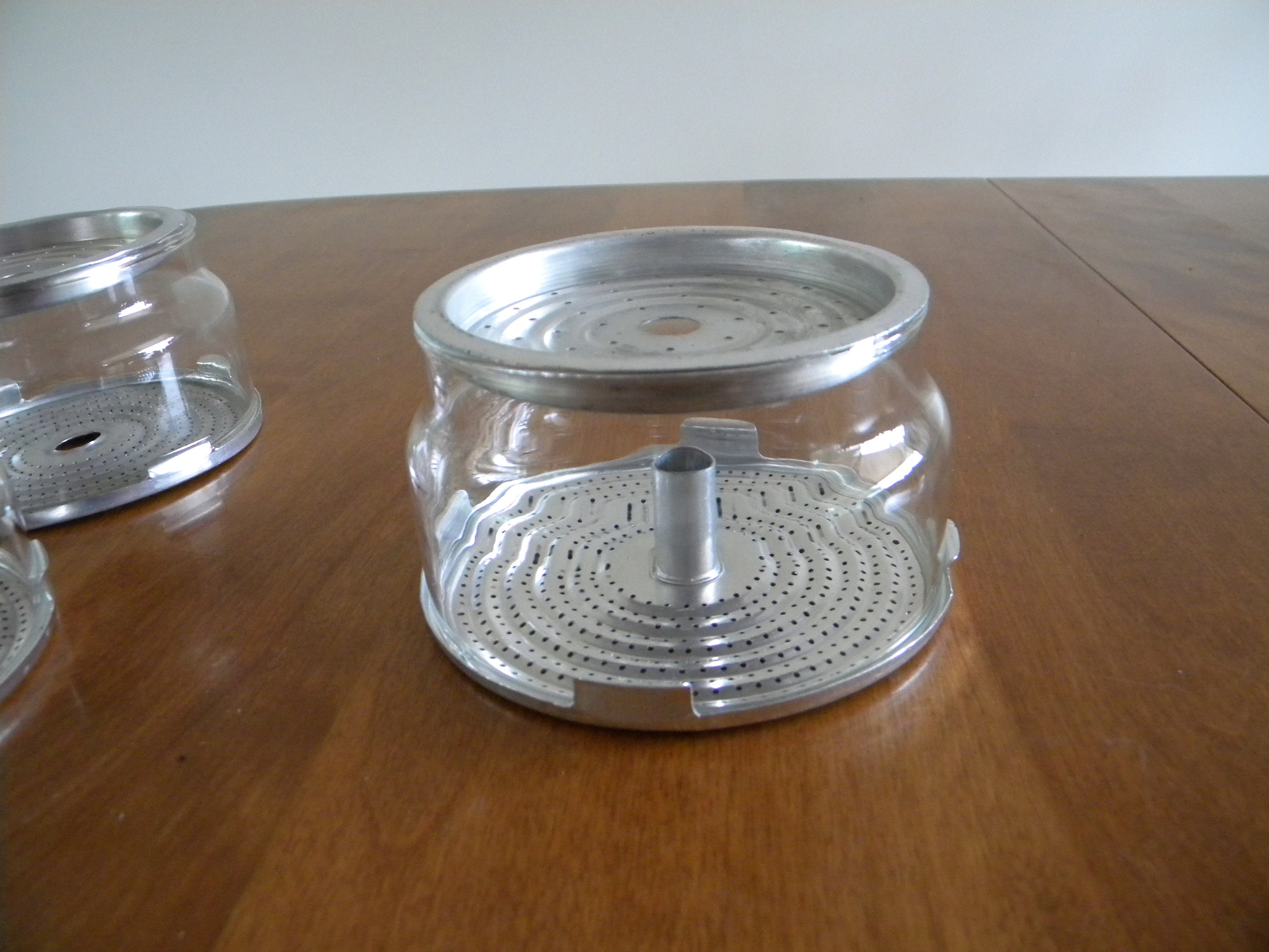 Pyrex Glass Coffee Pot Replacement Lids