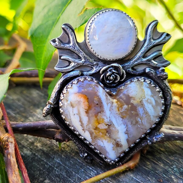 Forest Jewelry - Etsy