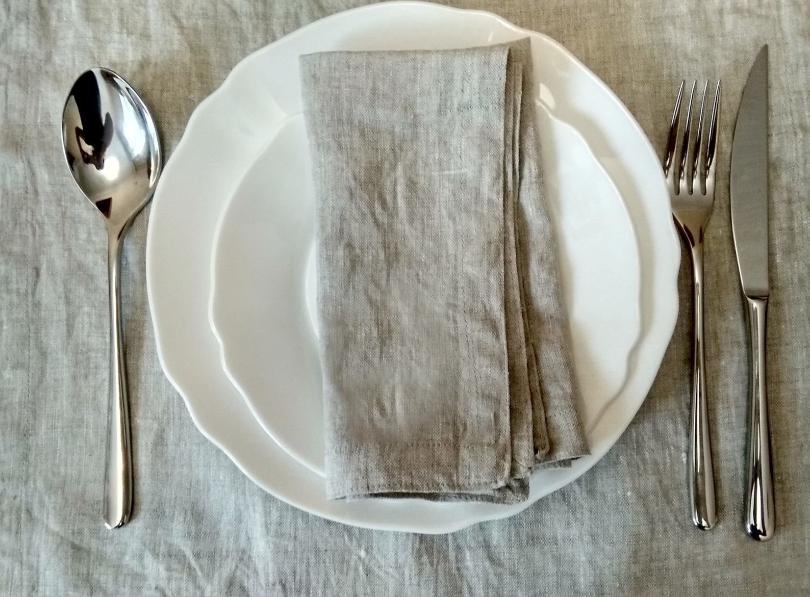 Cloth Napkins, Reusable Napkins, Fabric Napkins, Cloth Napkins Bulk ...