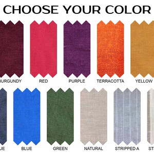 Vintage Linen Tablecloth Rustic Table Cloth Table Cover | Etsy