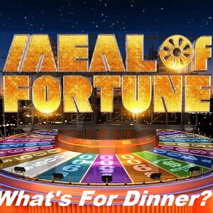Meals of Fortune. Suggestions. Food. Cuisine. Eating Out. Pptx ...