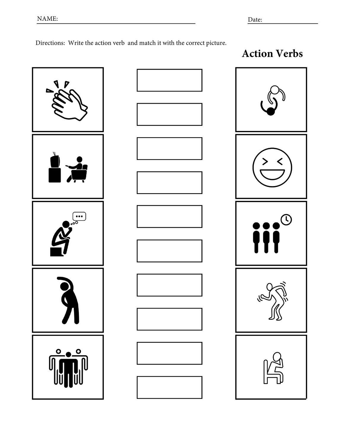 Printable Action Verbs Vocabulary Worksheets For Children Etsy printable-action-verbs-vocabulary-worksheets-for-children-etsy