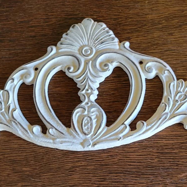 Cast Iron Wall Decor - Etsy