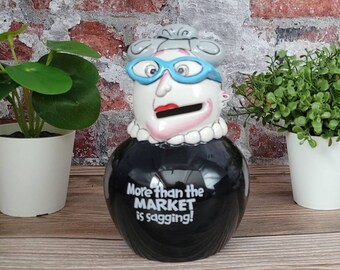 Old Lady Hallmark - Etsy