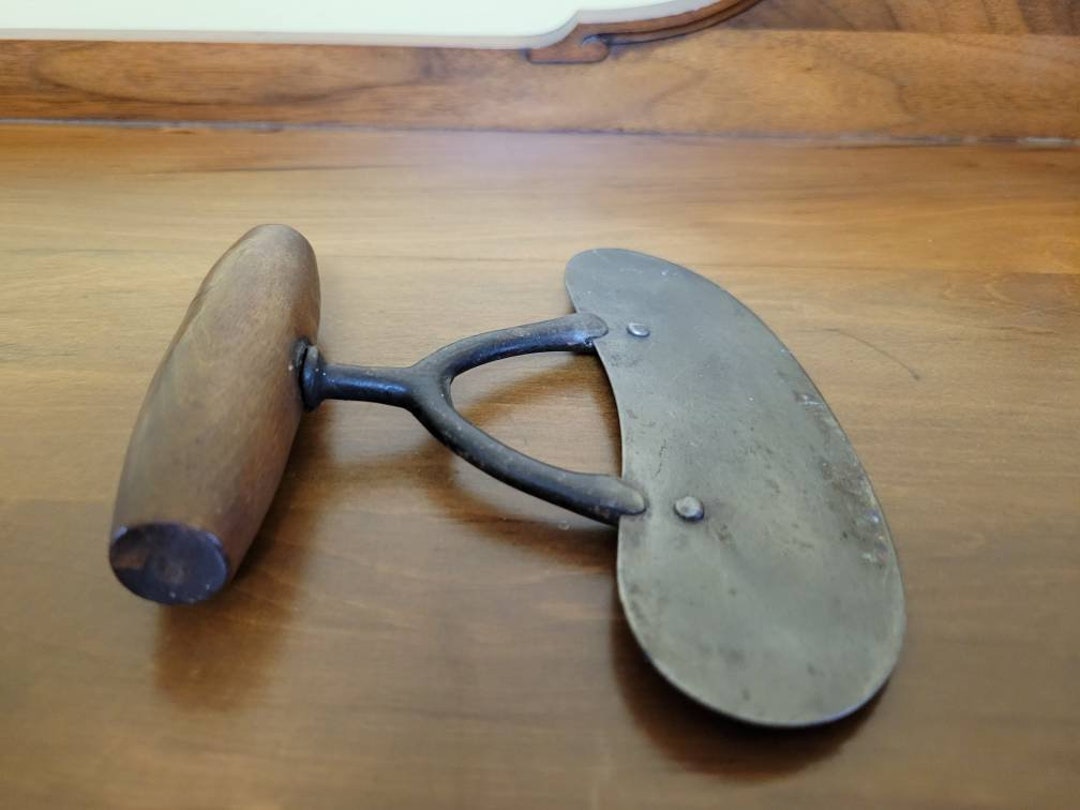 Vintage Skinning Tool - Etsy