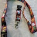 Lanyard Wings of Fire Chibi Dragon Polyester Breakaway Style Lanyard- 2 ...