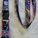 Lanyard Wings of Fire Chibi Dragon Polyester Breakaway Style Lanyard- 2 ...