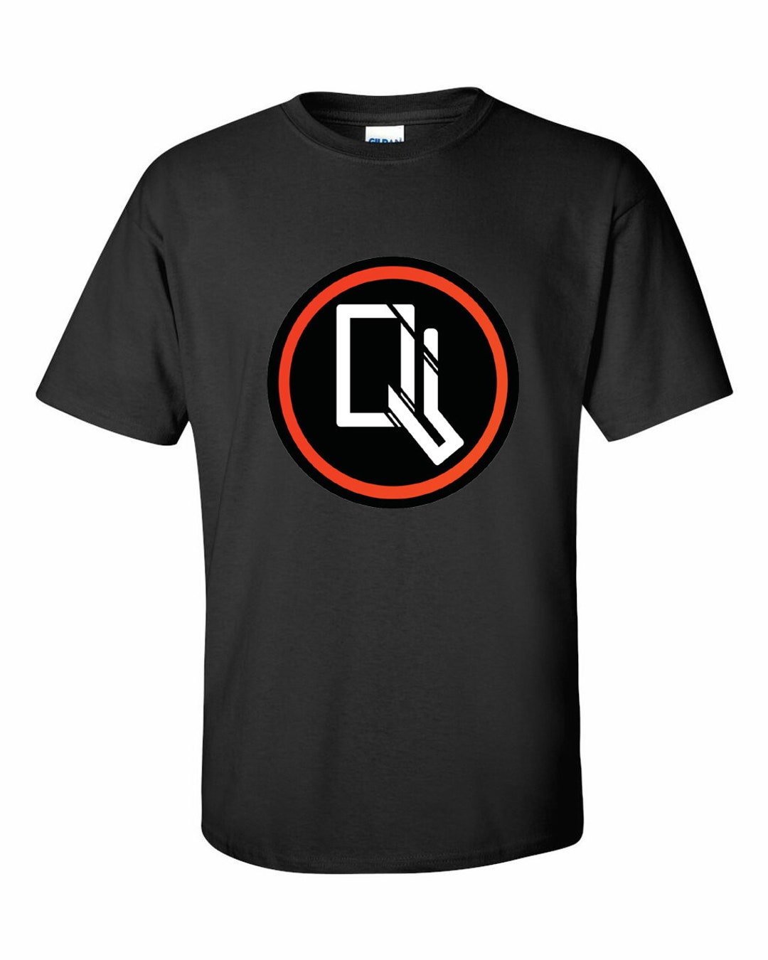 QI T-shirts- Multiple Characters, Styles, Colours and Sizes Available ...