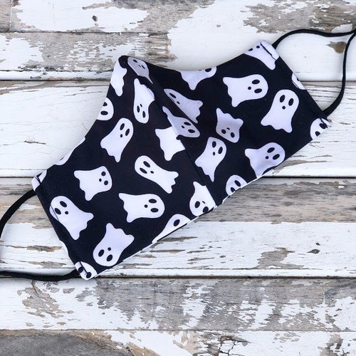 Fangs Face Mask Werewolf Face Mask Breathable Face Mask - Etsy