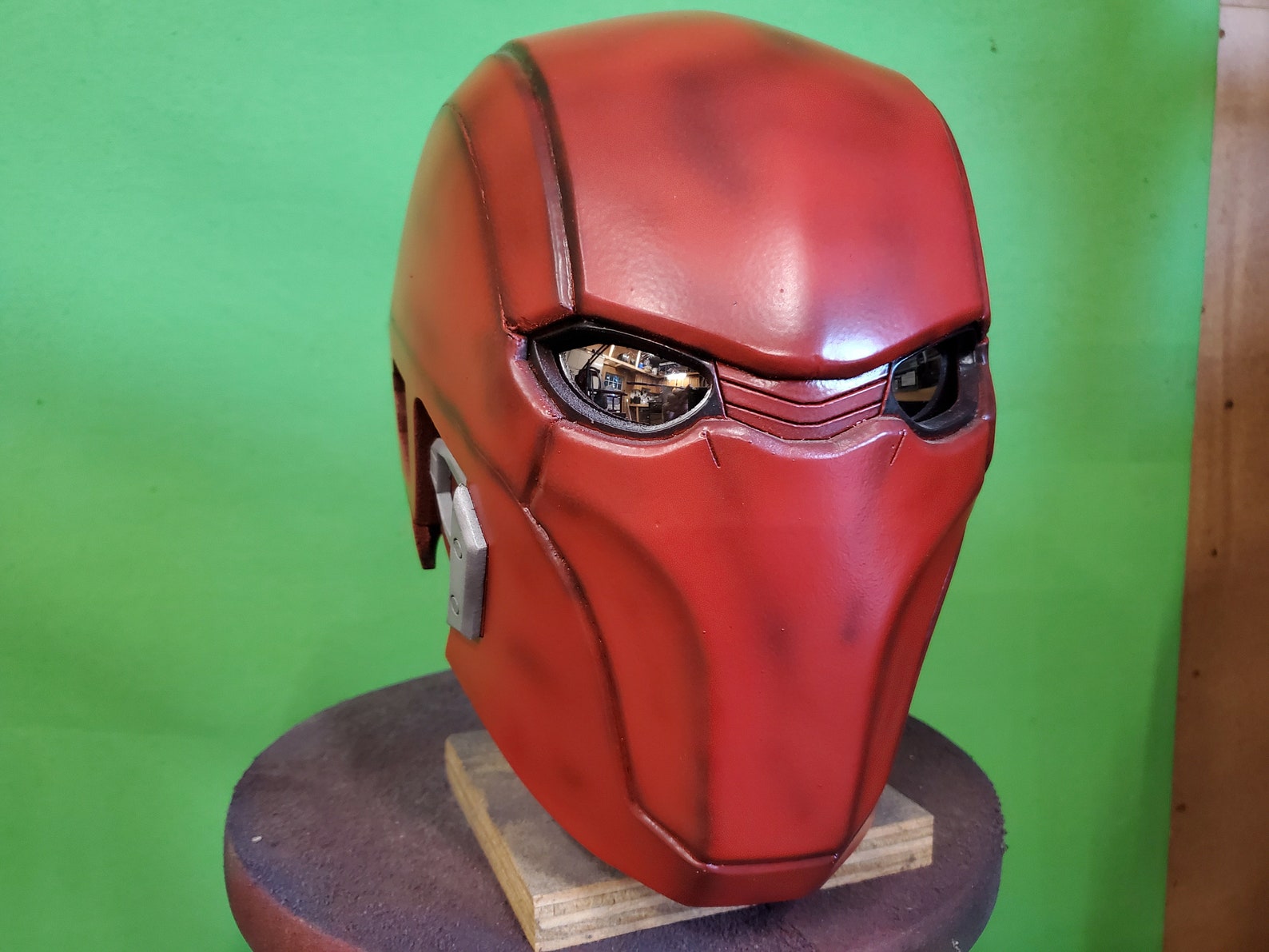 DIY Red Hood Template - Etsy