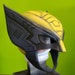 Diy Wolverine Cowl Kit - Etsy