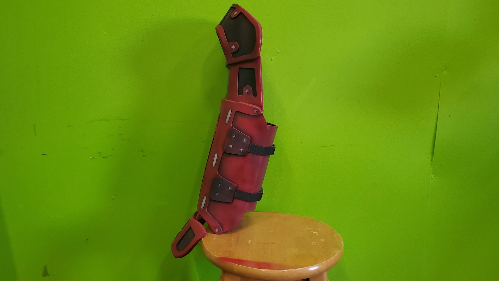 DIY Tactical Shin Armor KIT - Etsy