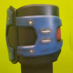 Tactical Bicep Armor TEMPLATE - Etsy